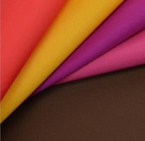 Nylon Oxford Fabric