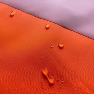 Polyester 900D Oxford Fabric Waterproof Pu Coating
